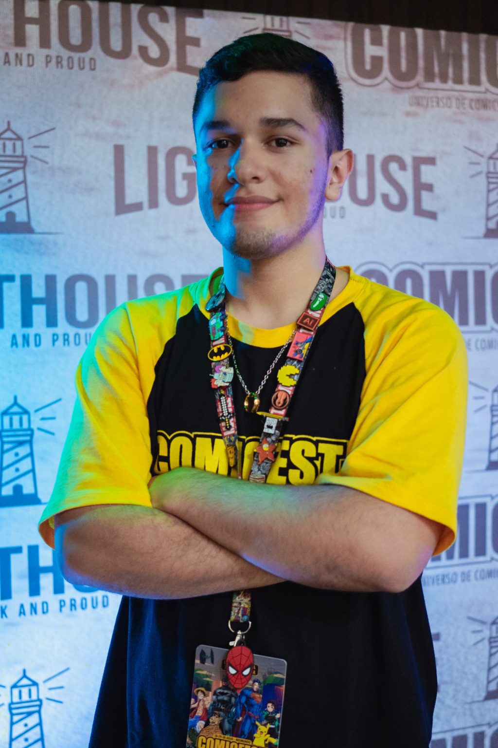 Sebastián Arango Montoya: el joven que convierte su pasión por los ...