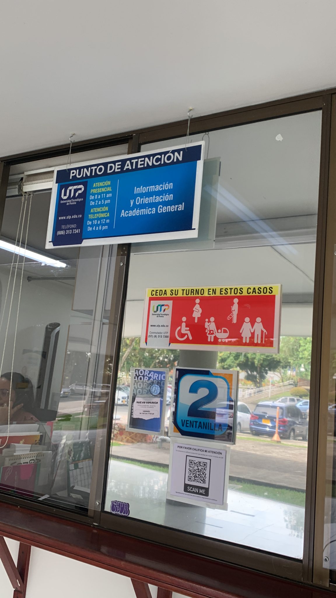 Fechas importantes del calendario académico 2024-2 en la UTP - Gestión ...