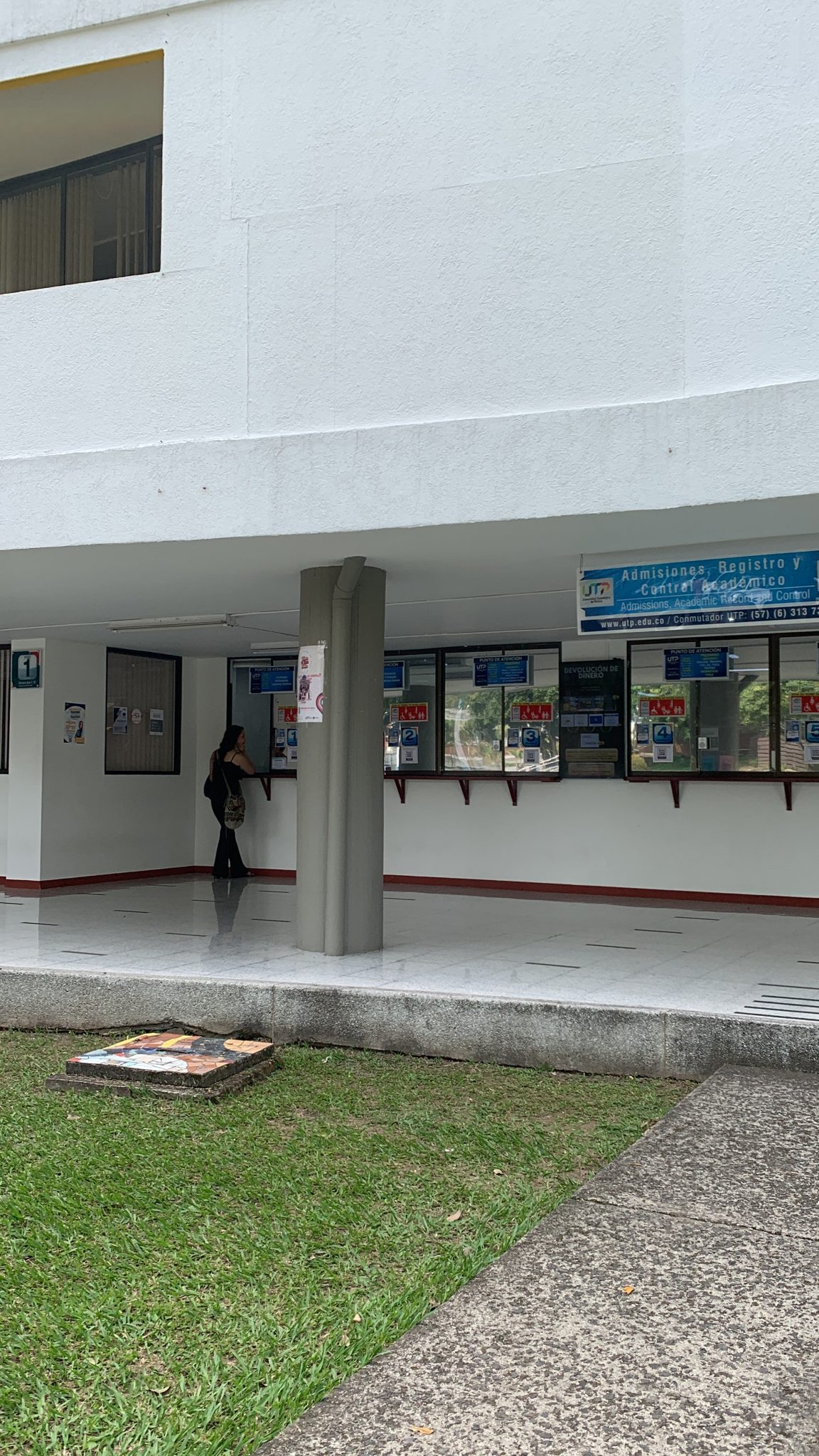 Fechas importantes del calendario académico 2024-2 en la UTP - Gestión ...