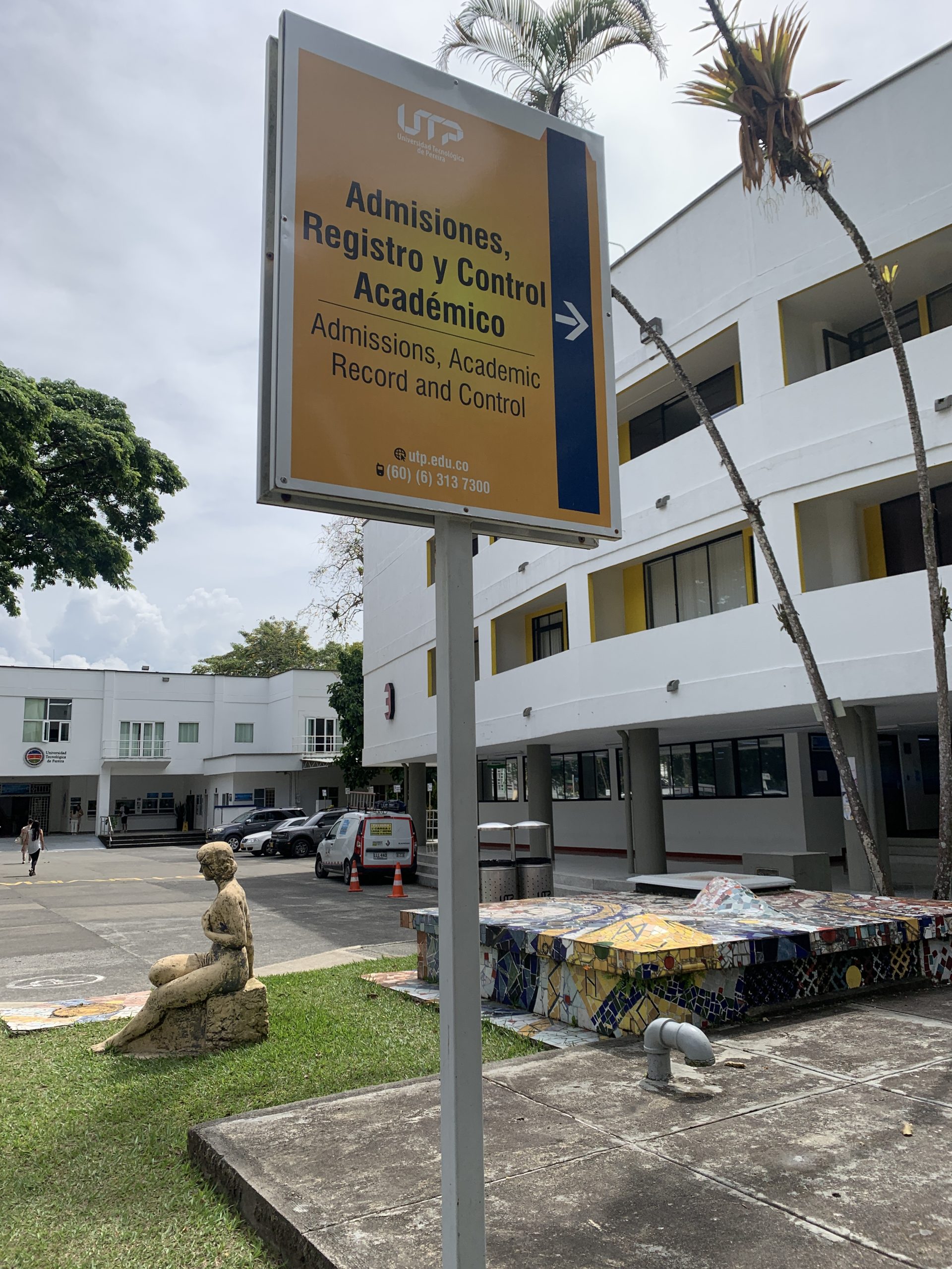 Fechas importantes del calendario académico 2024-2 en la UTP - Gestión ...