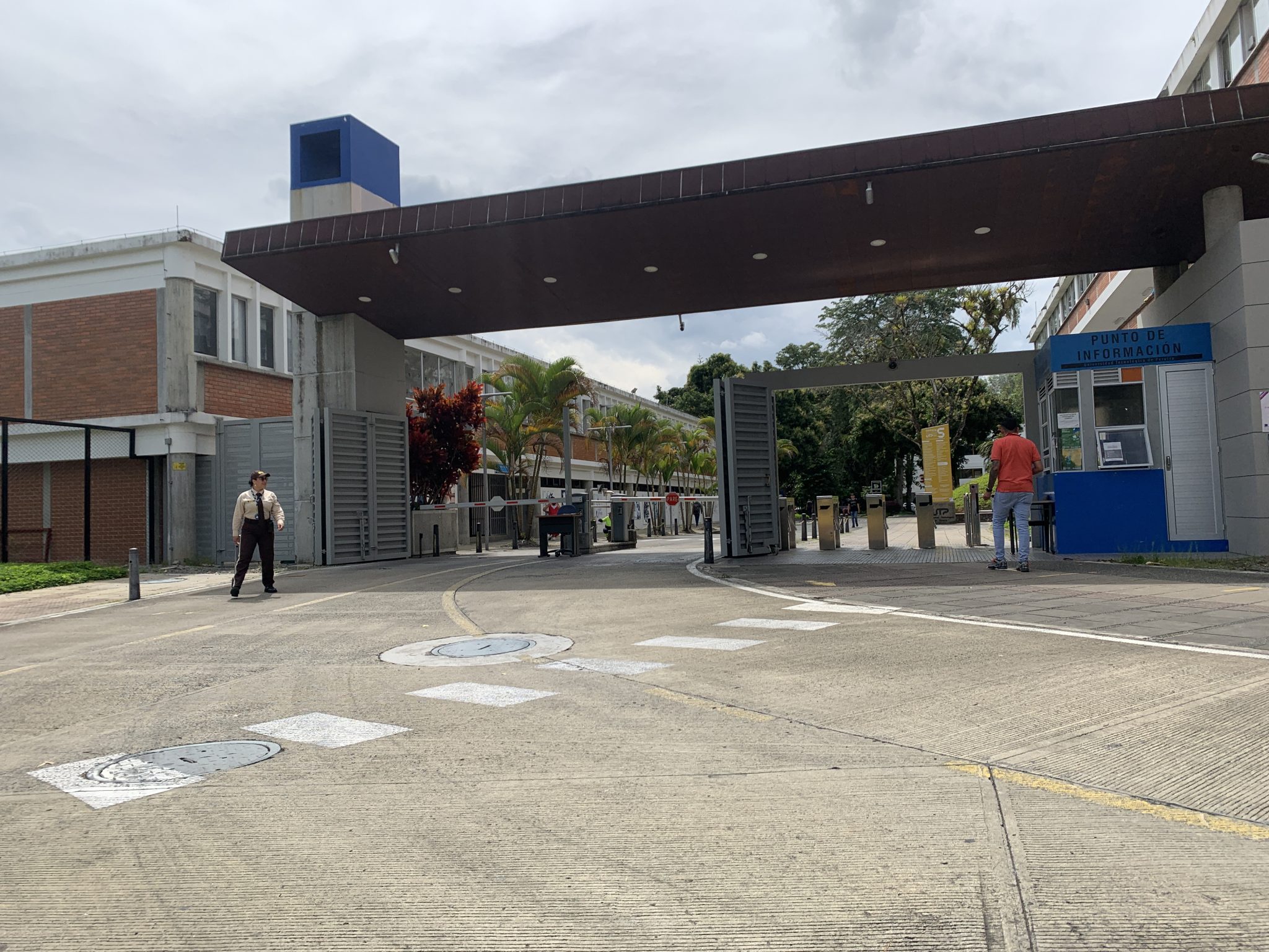 Fechas importantes del calendario académico 2024-2 en la UTP - Gestión ...
