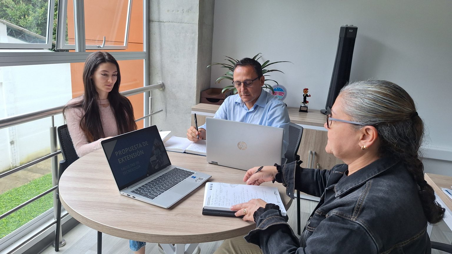 La Facultad de Tecnología de la UTP fortalece su impacto regional con ...