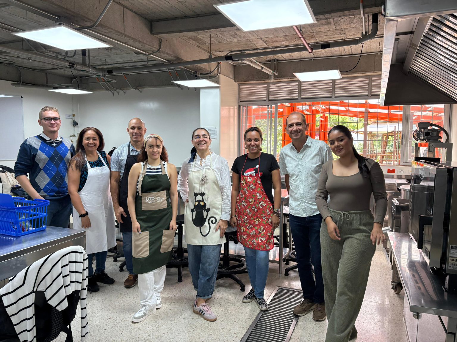 UTP abre inmersión local en inglés para docentes en el marco del ...