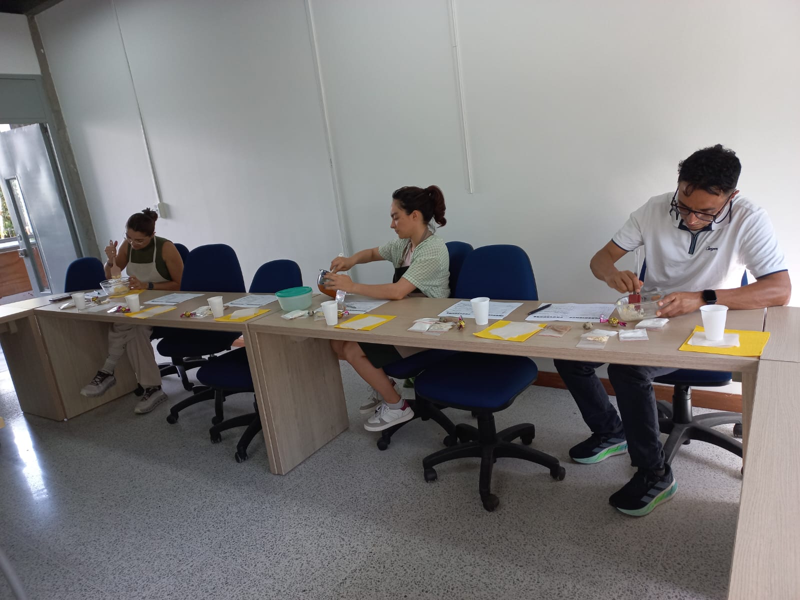 UTP abre inmersión local en inglés para docentes en el marco del ...