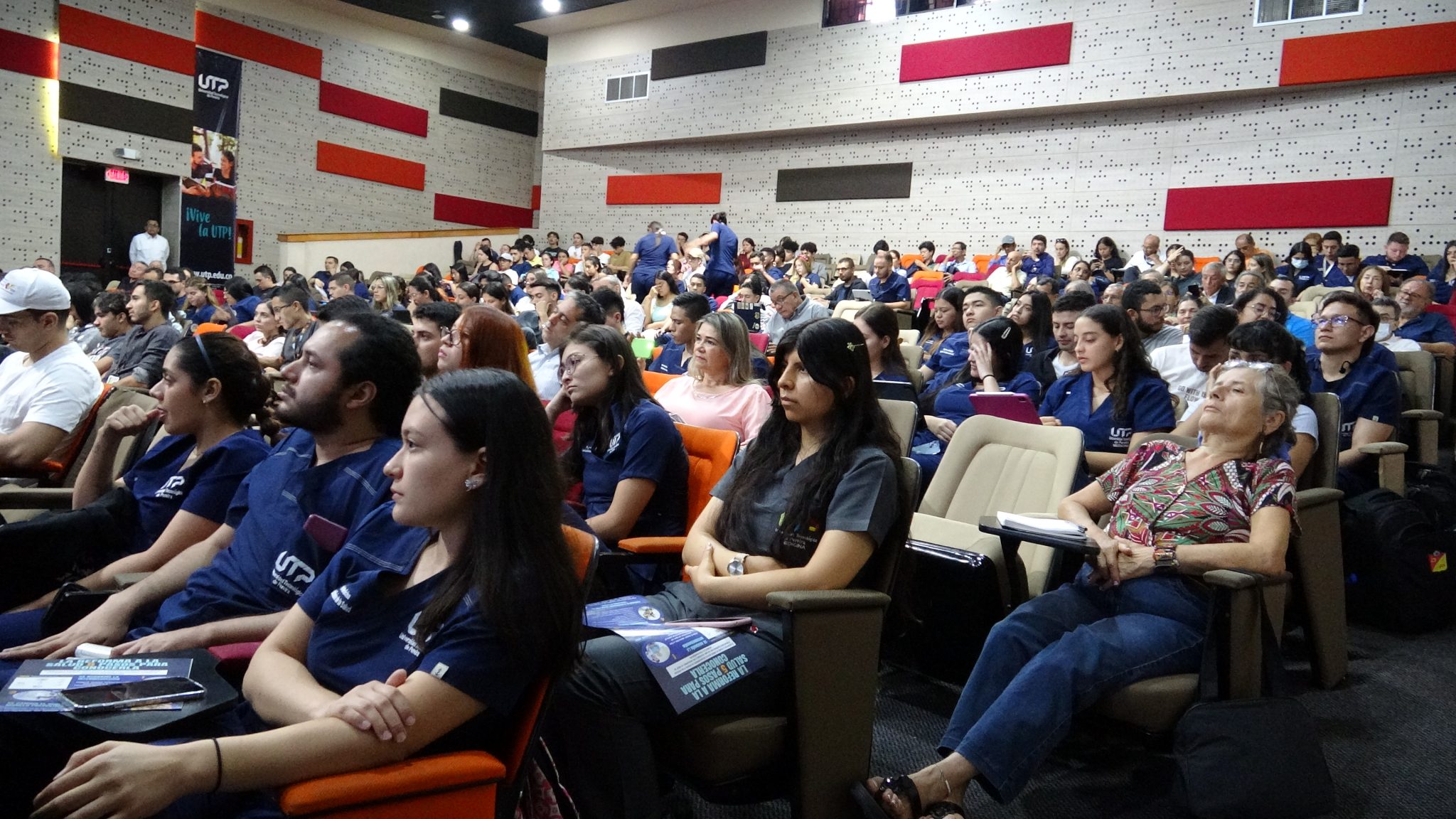 La UTP recuerda fechas clave del calendario académico - Gestión de la ...