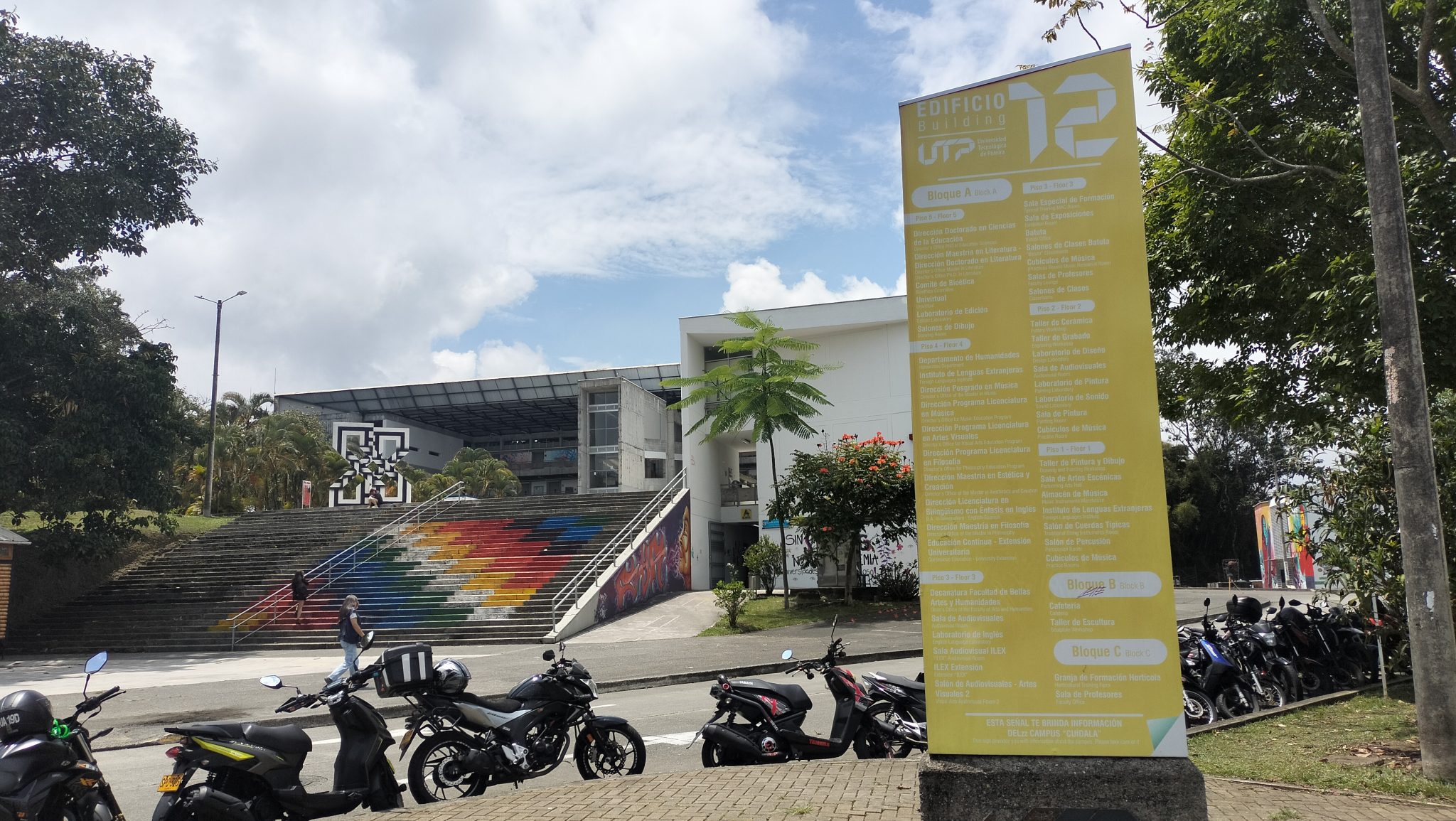 UTP será sede del lanzamiento de SENATIC: una apuesta por el ...