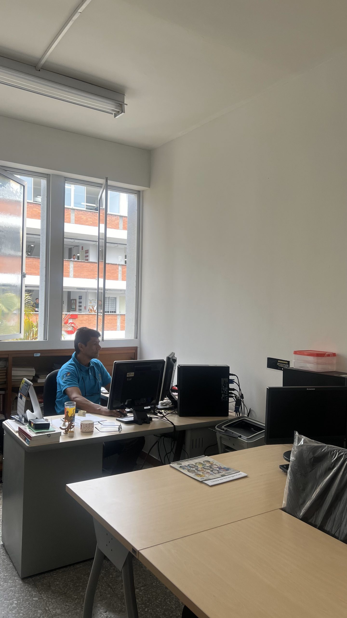 Un proyecto que cautiva y transforma en la UTP a través de la ...