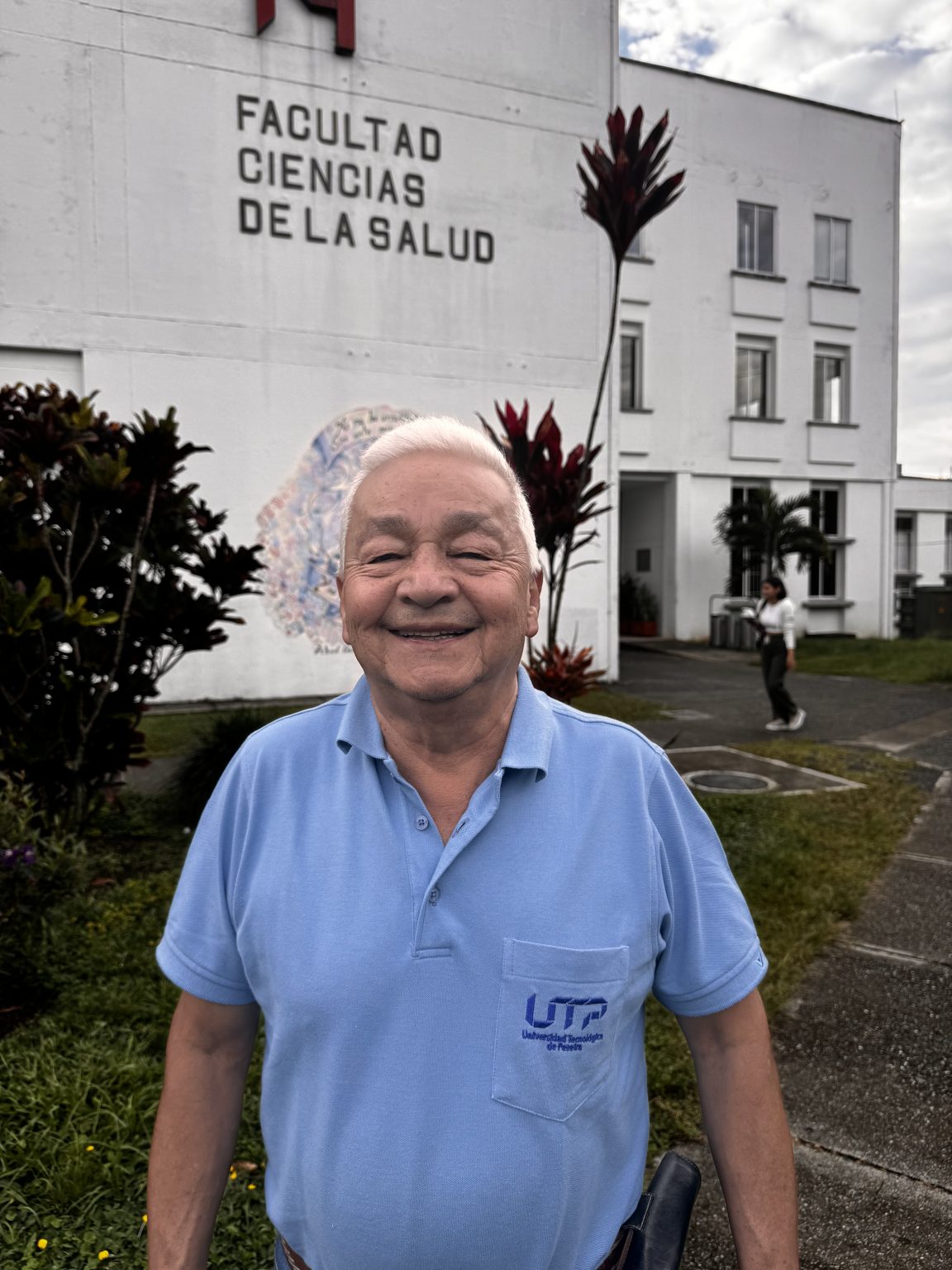 Las anécdotas de José Israel Buriticá desde hace 37 años - Gestión de ...