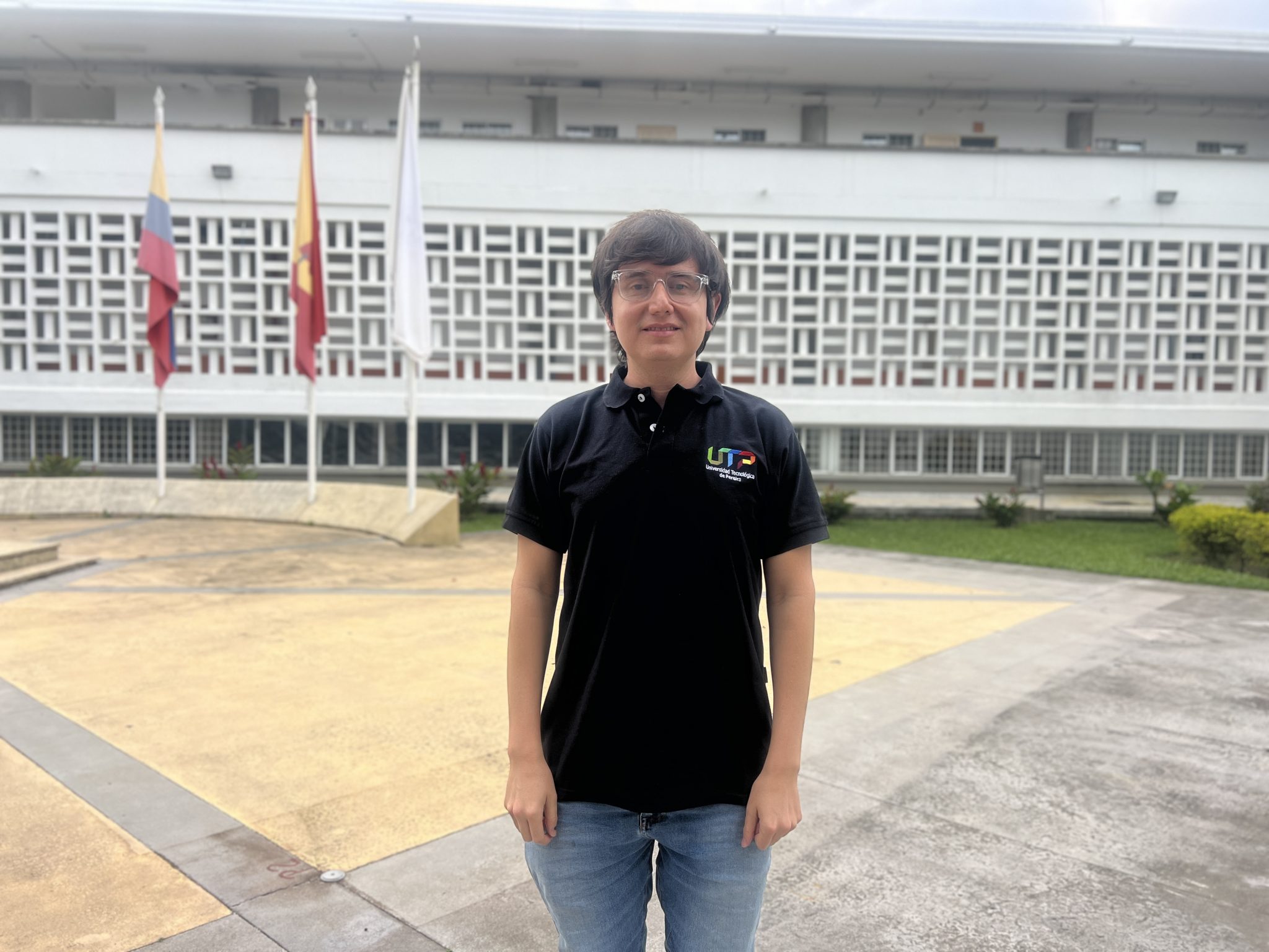 El Semillero de Investigación en Estructuras y Construcción de la UTP ...