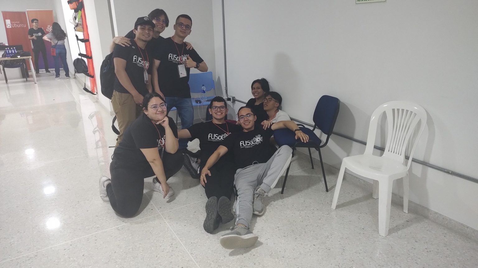 Flisol UTP 2024: 20 Años trabajando por la libertad digital - Gestión ...