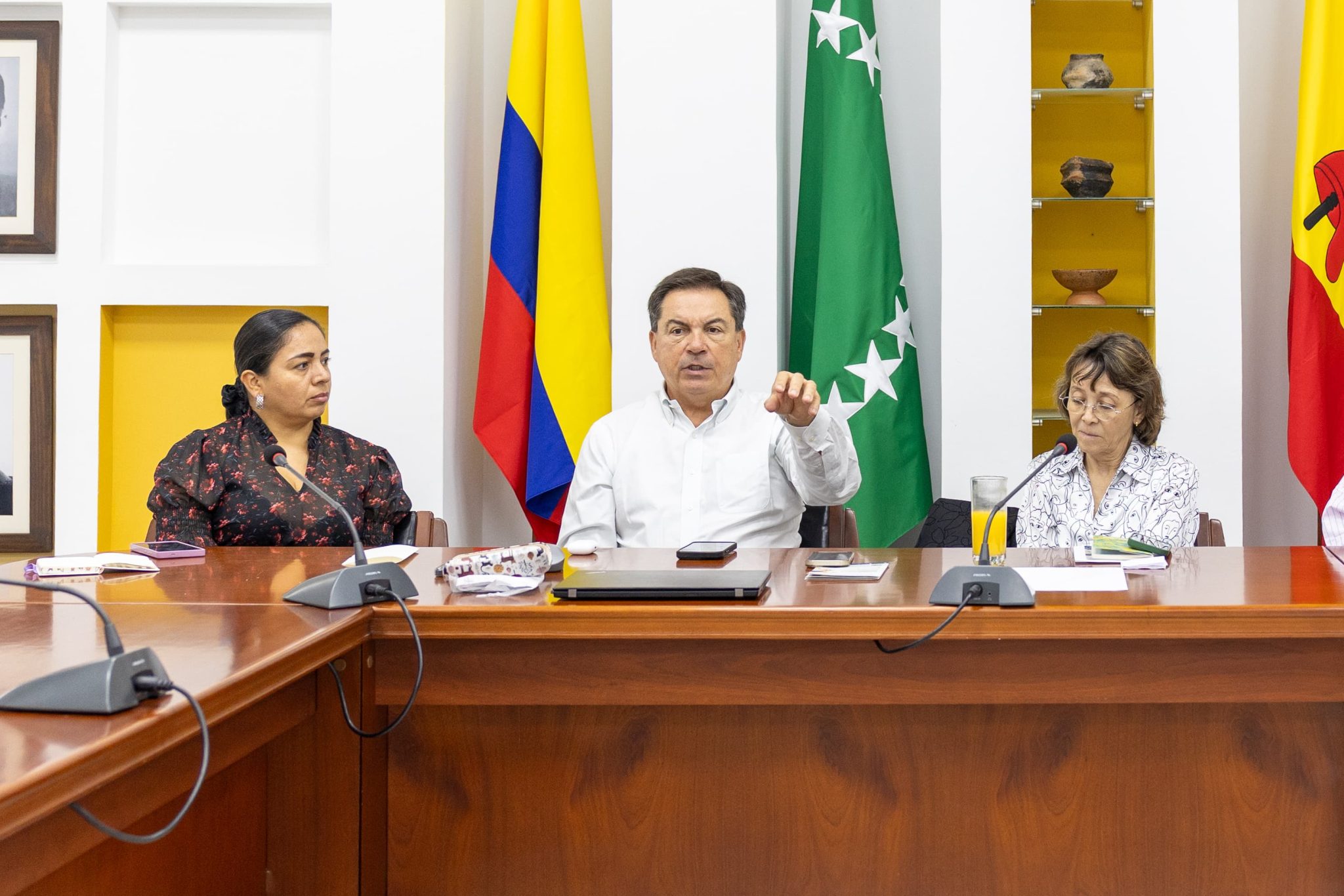 UTP y Universidad Piloto de Colombia fortalecen lazos para la ...