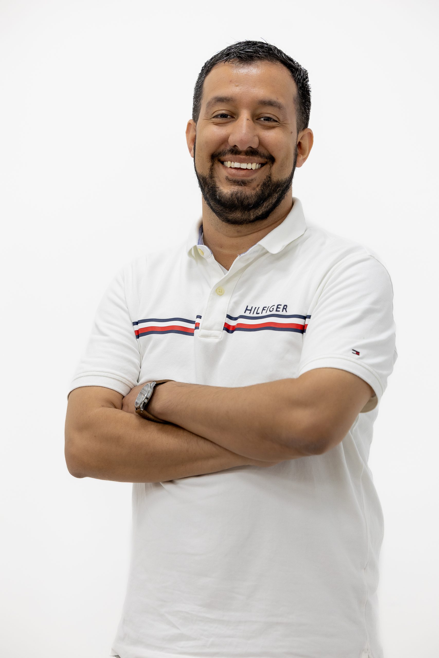 Andrés Felipe Calvo Salcedo presenta sus propuestas para la Decanatura ...