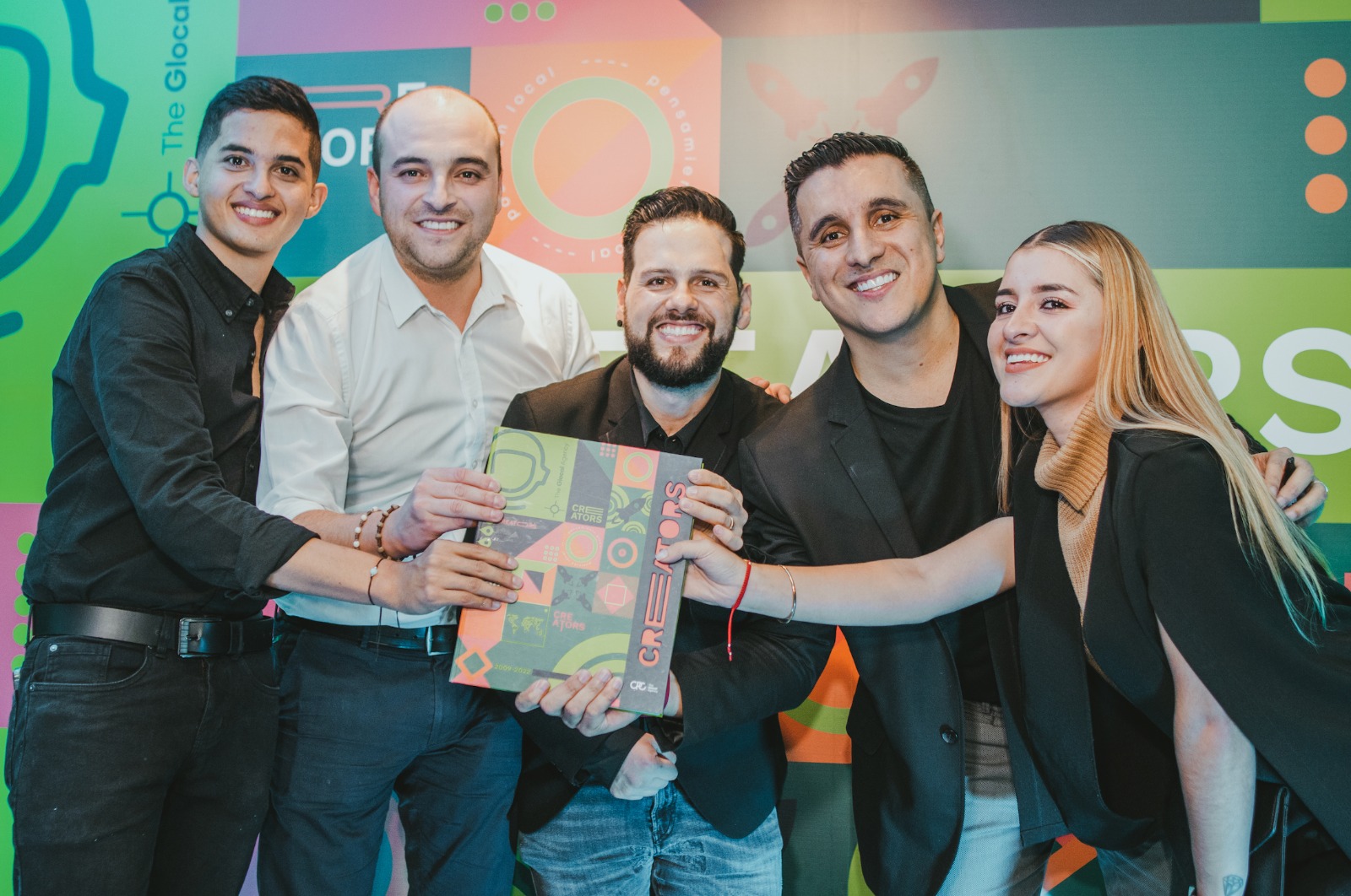 Forjando un legado desde la determinación: La Trayectoria de CPC Group - Gestión de la ...