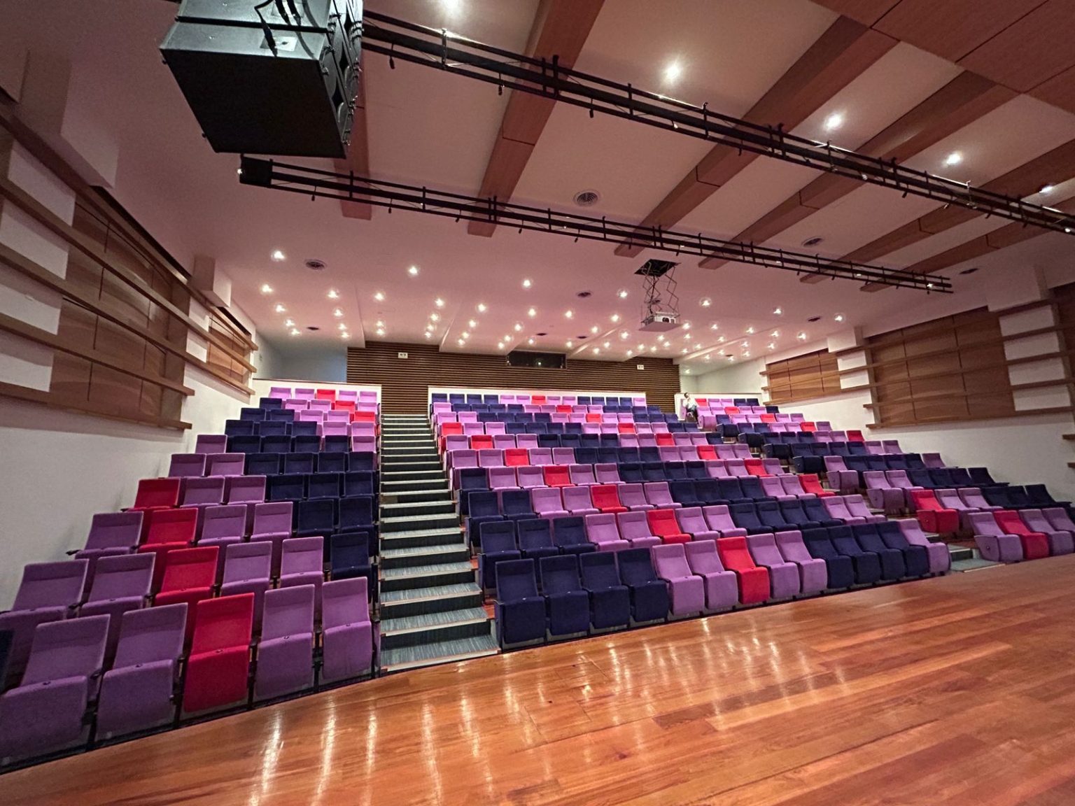 UTP será sede del lanzamiento de SENATIC: una apuesta por el ...